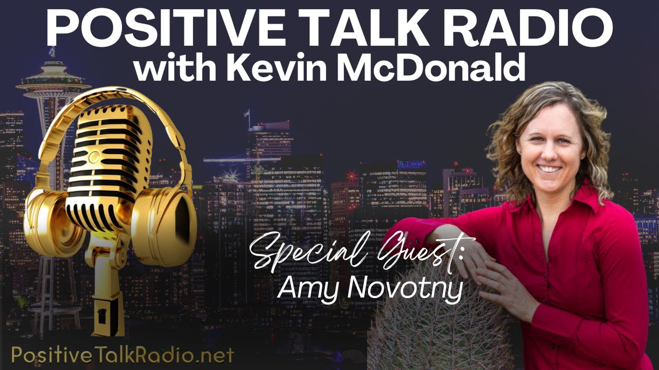 446 | Learning MORE about YOUR Health! - Interview - Dr. Amy Novotny ...