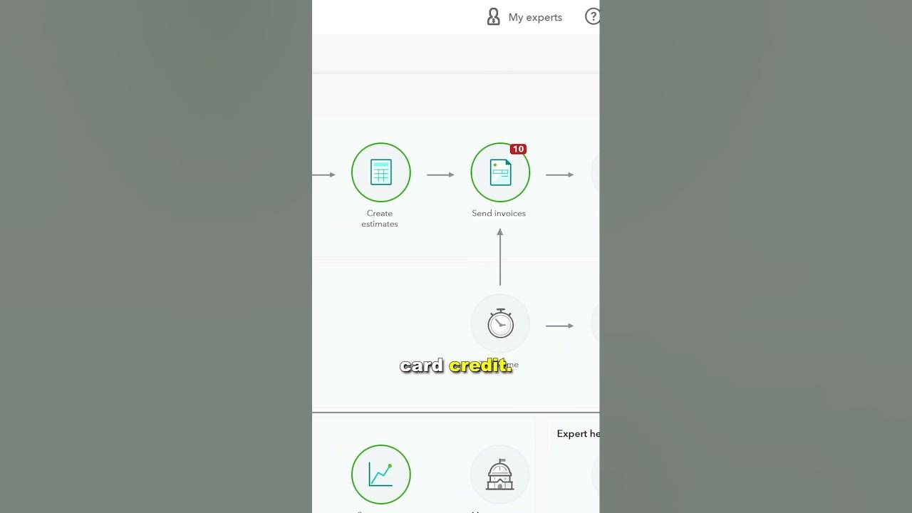 How To Record Credit Card Credit In QuickBooks Online shorts YouTube how-to-record-credit-card-credit-in-quickbooks-online-shorts-youtube