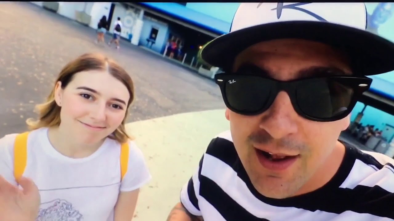 Great funniest scene with Justin Scarred part 3 Back to the Future ...