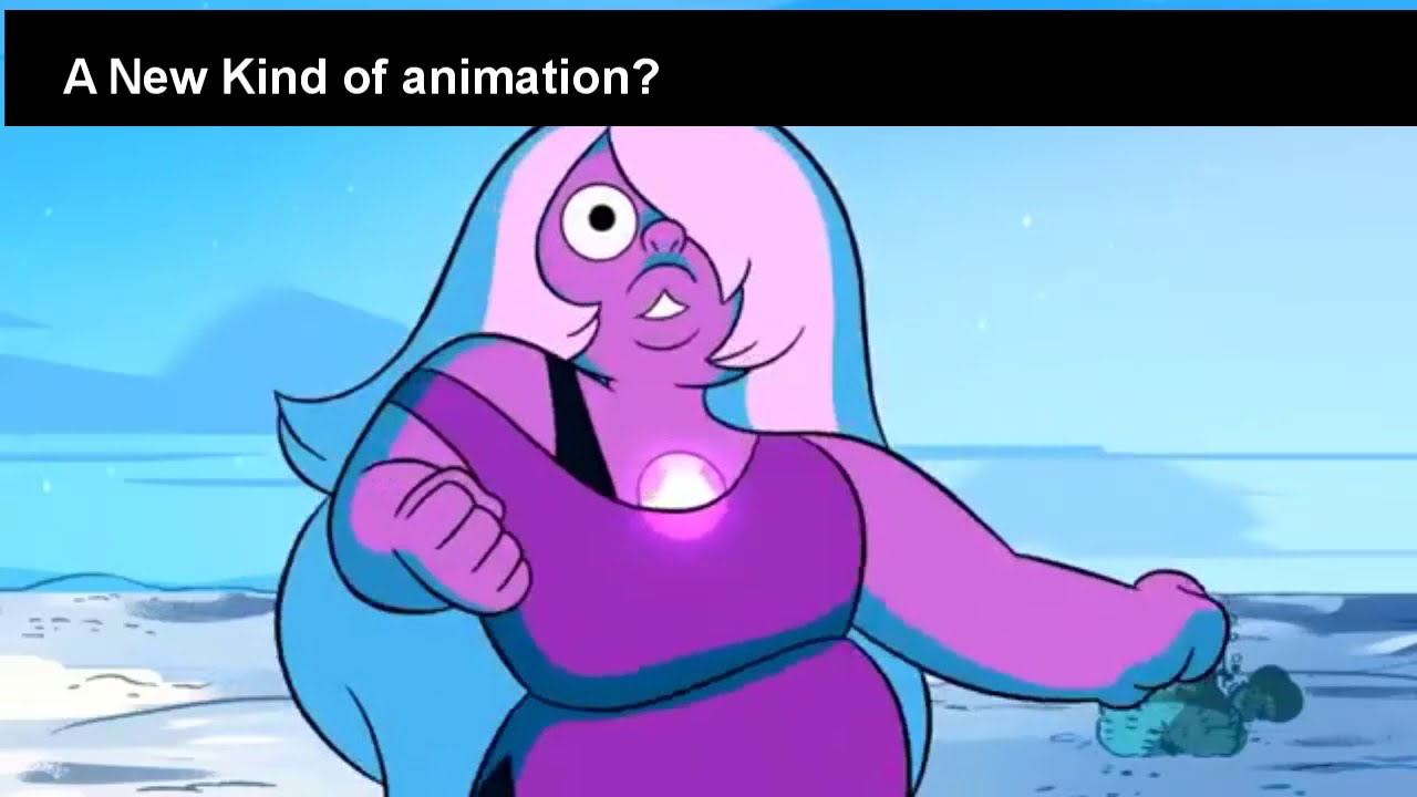 Its all fun and games till cartoons changed! - YouTube