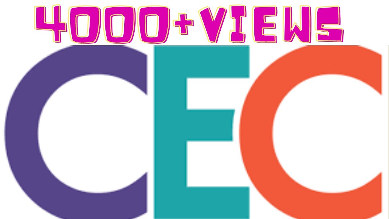 Full Details about CEC in 1 minute| Career After CEC| Civics,Economics ...