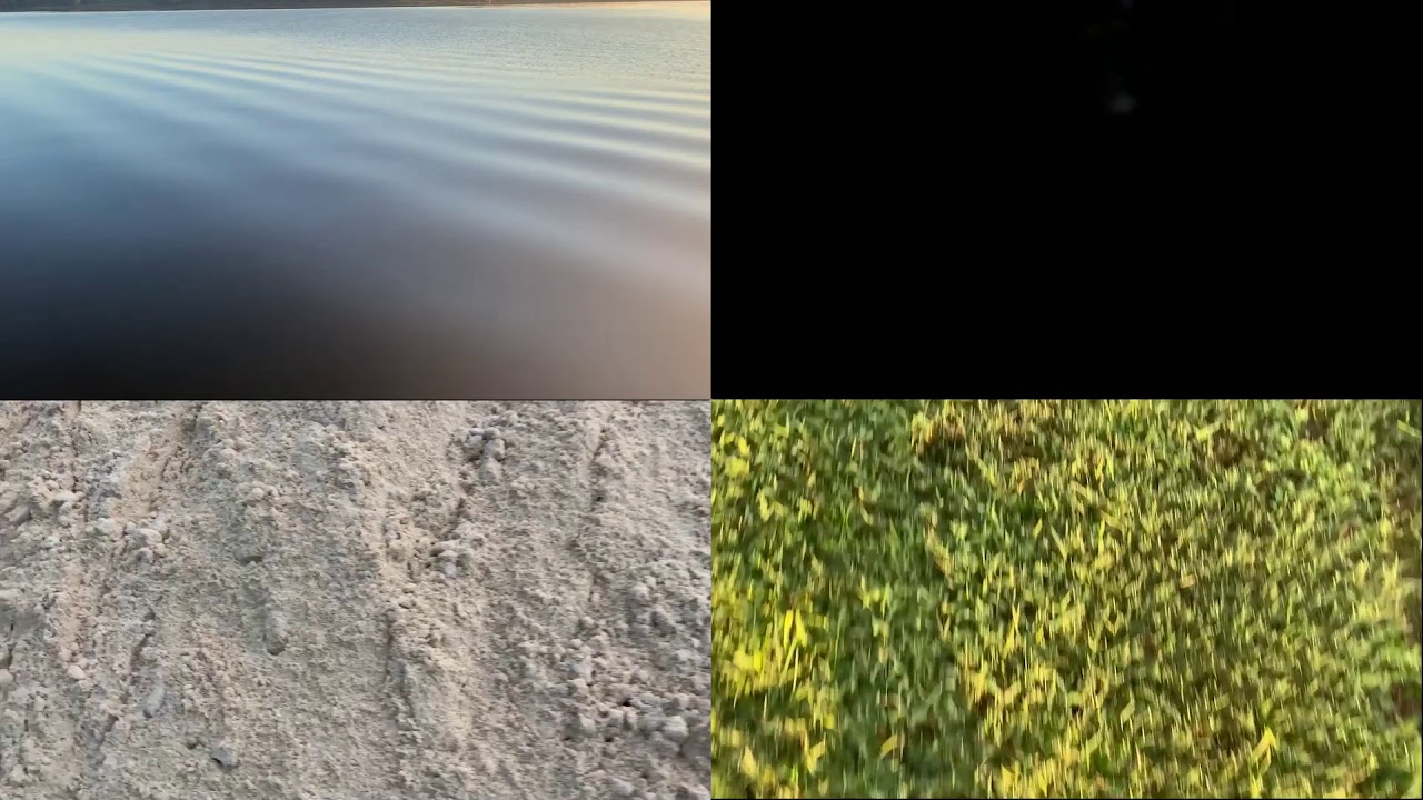 Texture and Flow 4a - YouTube