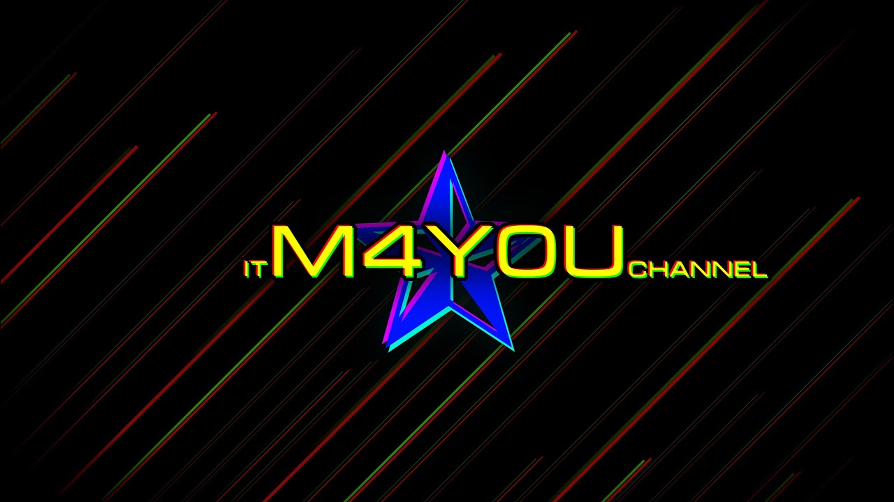 Пряма трансляція користувача M4You - YouTube