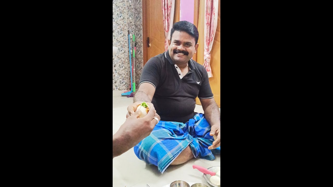 Appa's Dinner Special 20.07.2023. Today very special must watch - YouTube