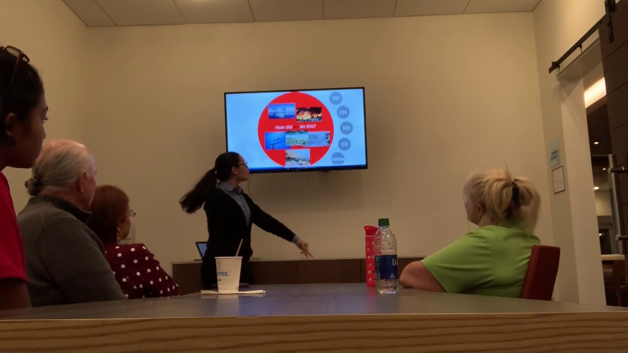Persuasive Speech- Ivanna Torres - YouTube