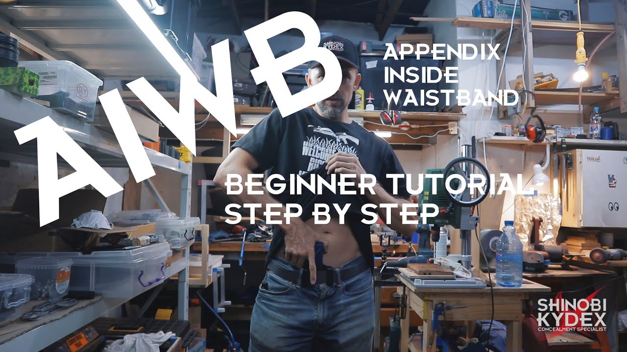 AIWB: Beginner Guide - YouTube