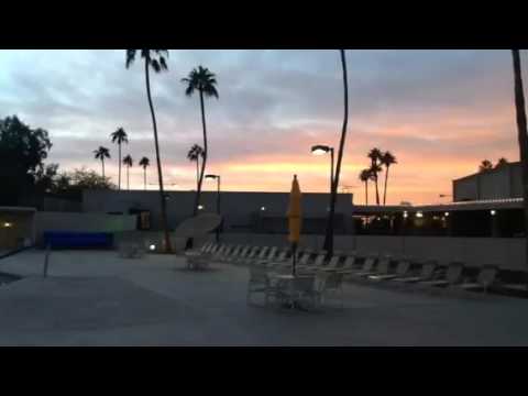 Sun city Mountain View Rec. Centre - YouTube