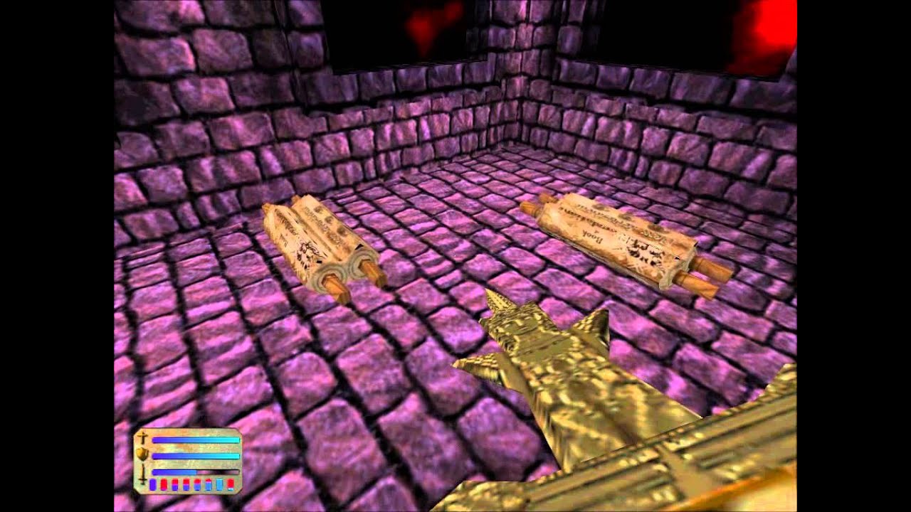 Let's Play Catechumen - 14,15,16 - The Castle - YouTube