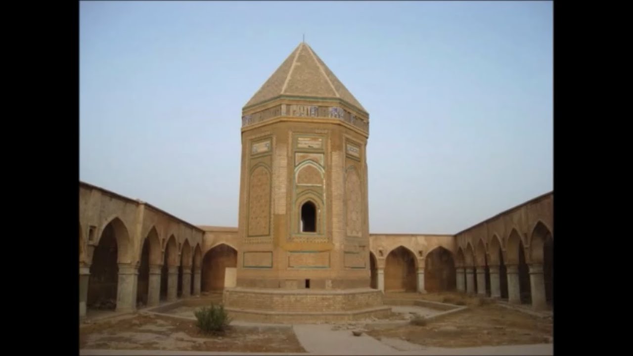 "Her Gün Akşam Olur Dallam" - Aliyah İman Aziz - YouTube