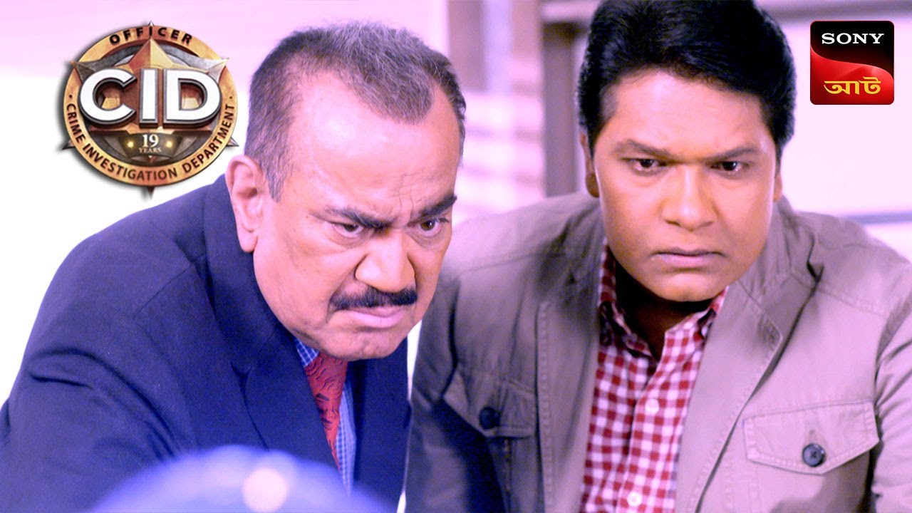 An Influencer's Life Is In Danger | CID | সিটি ই ডি | Unusual ...