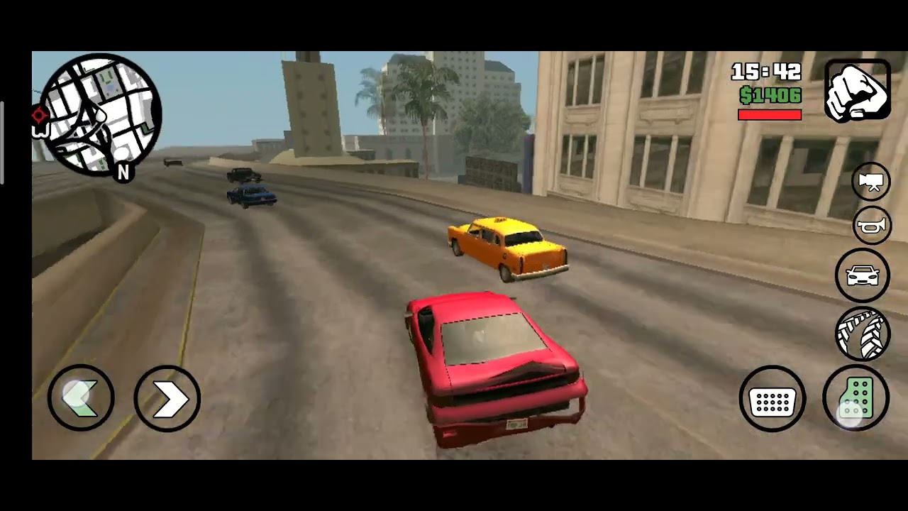 gta San Andreas fun gameplay video #gtasanandreas - YouTube