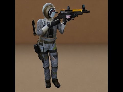 Population: One game play on Meta Quest 2 by DukeEC - YouTube