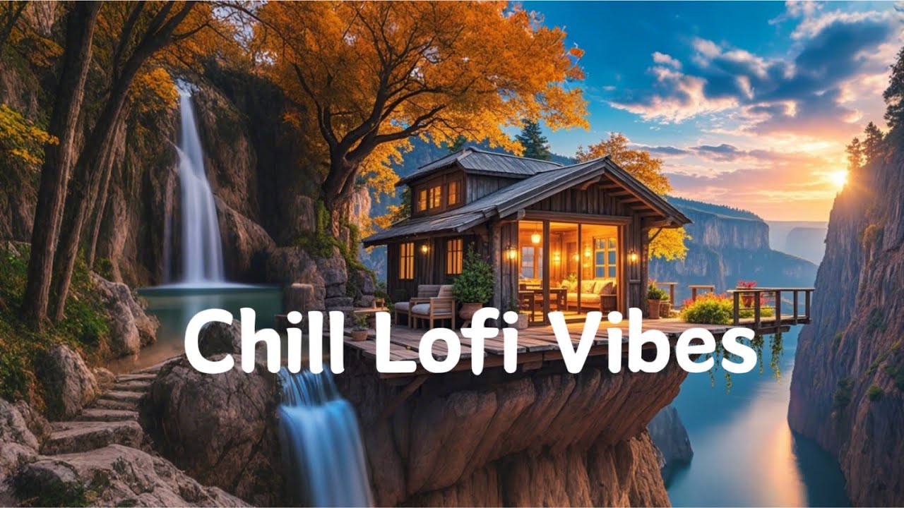 Chill Lofi beats | Relaxing Music | calm vibes to study/work to ...