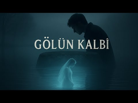 Gölün Kalbi | Unutulmayan Sır | Gizemli ve Duygusal Hikaye