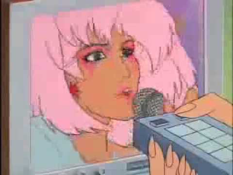 I Got my Eye on You Jem and the Holograms music video - YouTube