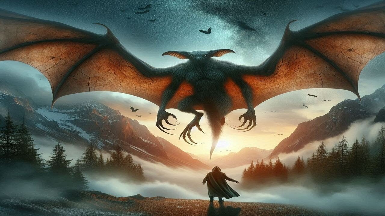 The Unexplained: 4 Mysterious Phenomena That Baffle Scientists. - YouTube