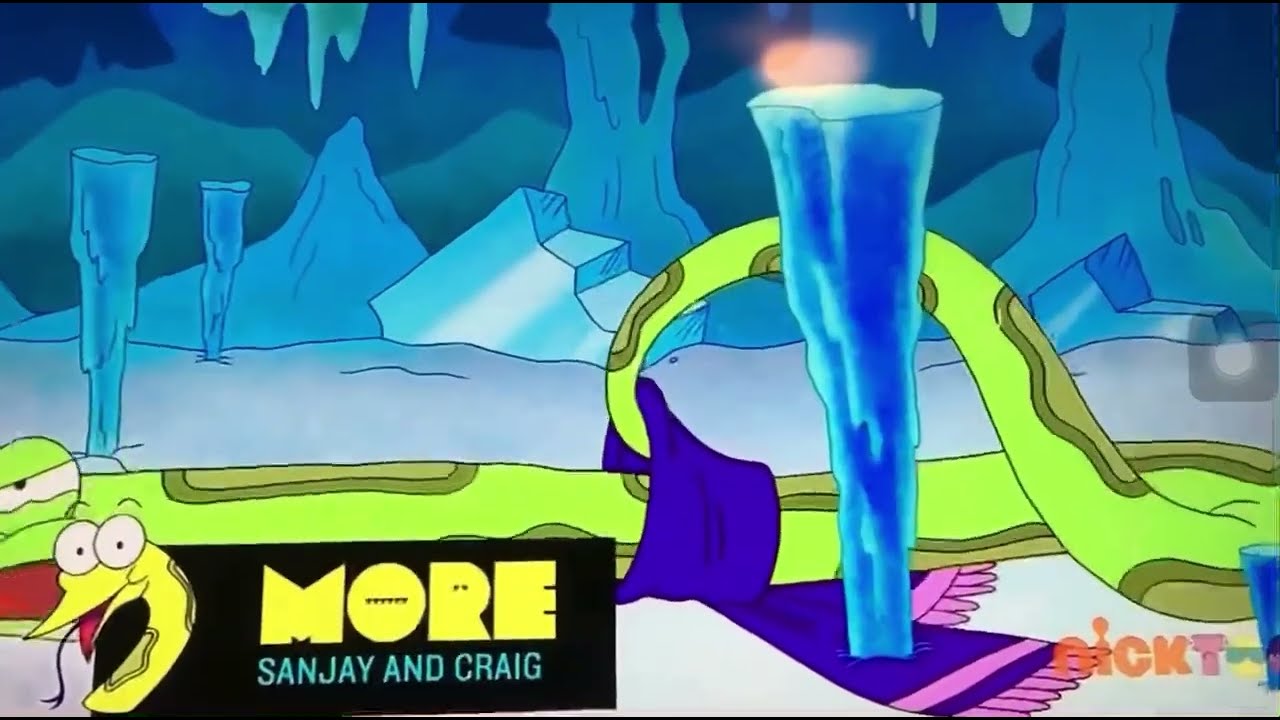 Sanjay and Craig - Baby Richard Dickson Trolling - YouTube