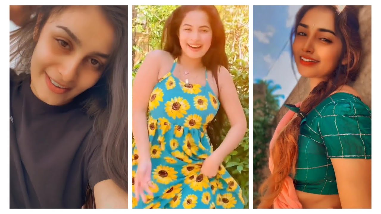 Best Tok part 483 - Tik Tok Musically Sri Lanka - YouTube