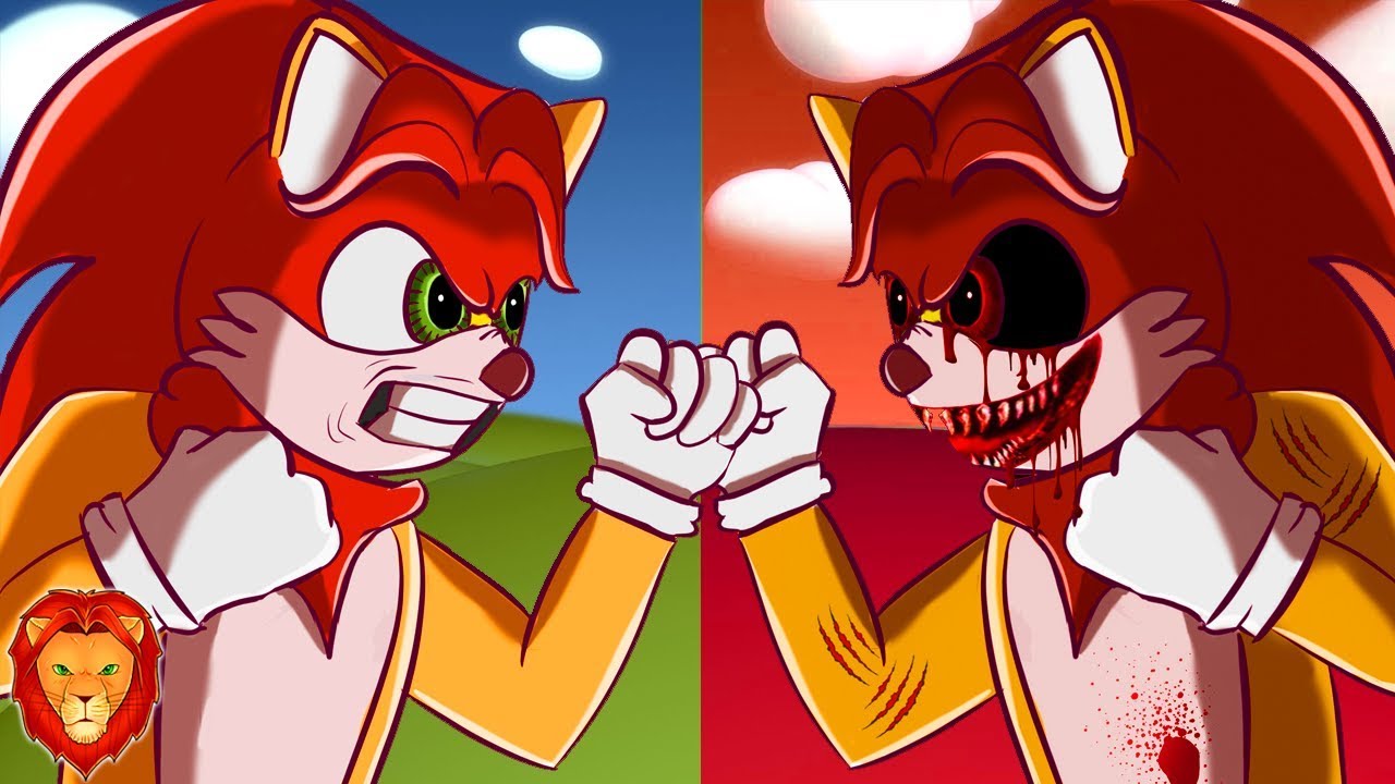 LEON PICARON VS LEON PICARON.EXE *MUY EPICO* LA BATALLA DEFINITIVA 😱 ...