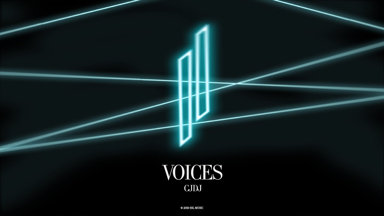 CJDJ - Voices [SSL Music] - YouTube