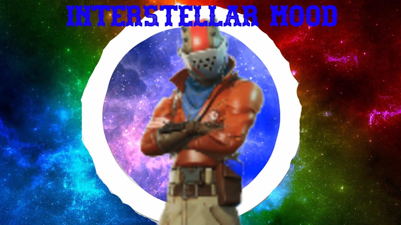 interstellar mood (Fortnite montage) - YouTube