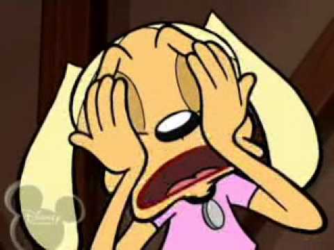 Brandy and Mr Whiskers - YouTube