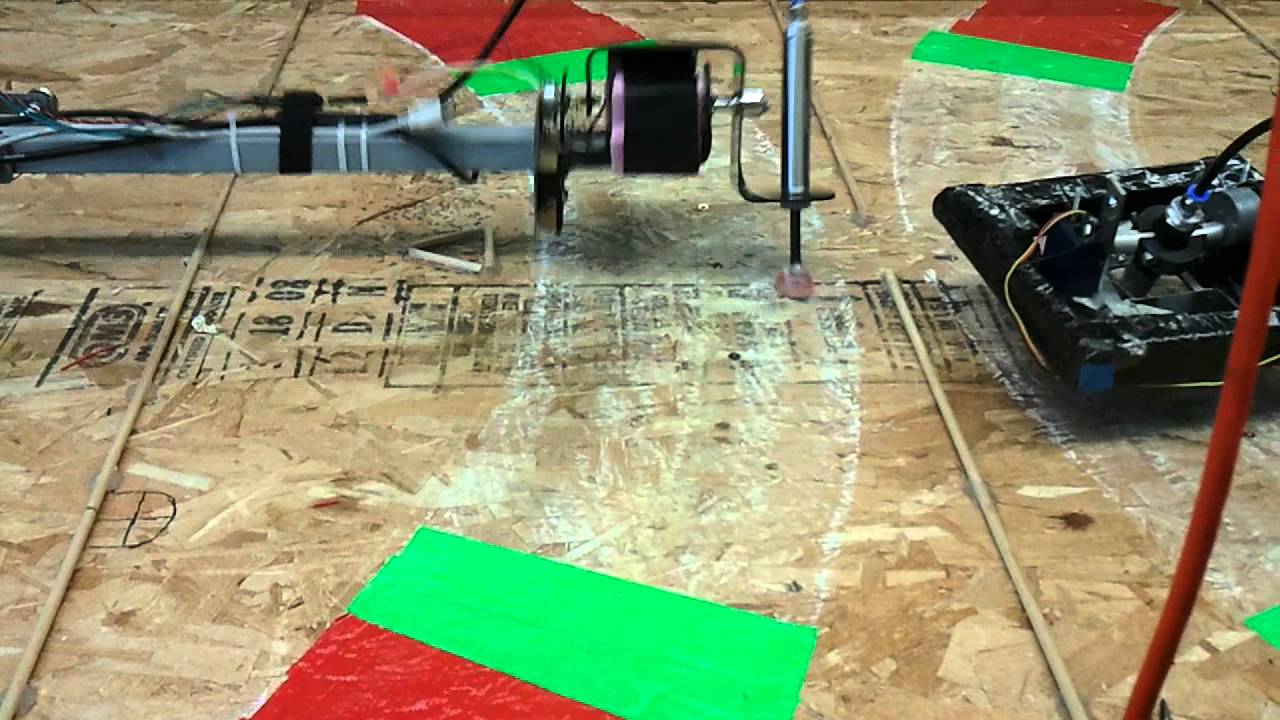 UCI MAE 106 Hopper Project - YouTube