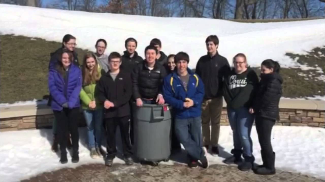 NSCI - Purim 2014 - YouTube