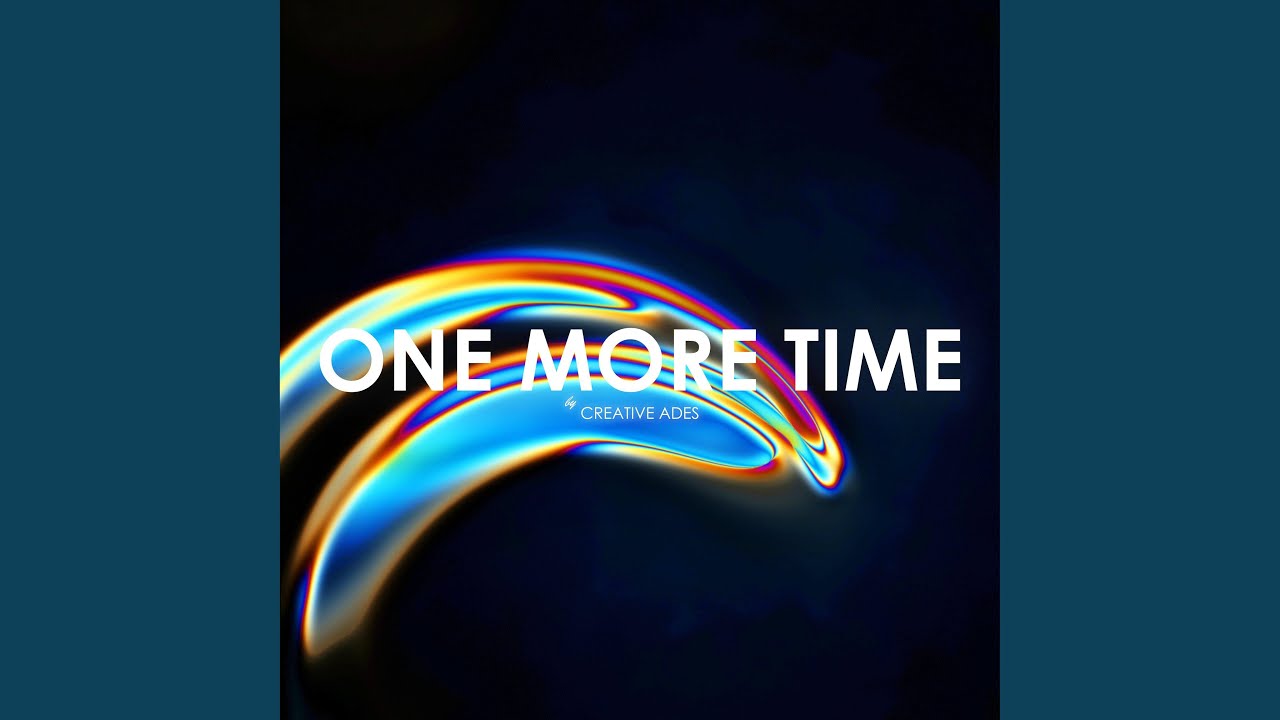 One More Time (Extended Mix) - YouTube