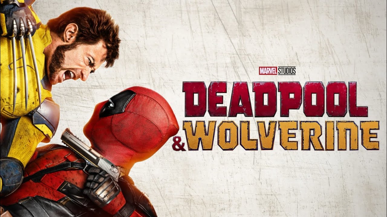 Bye Bye Bye - Deadpool & Wolverine - YouTube