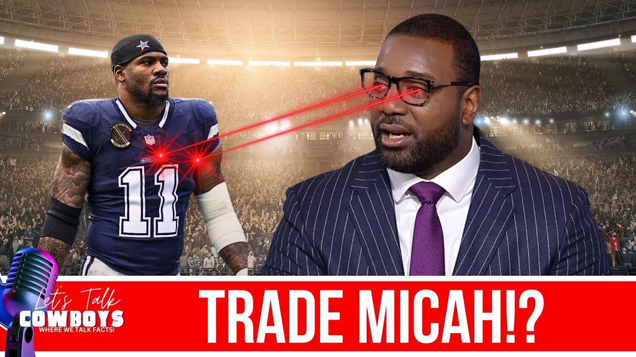 Every Dallas Cowboys Fan Needs To HEAR What Chris Canty Said About ...