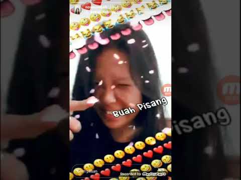 Cewek polos
