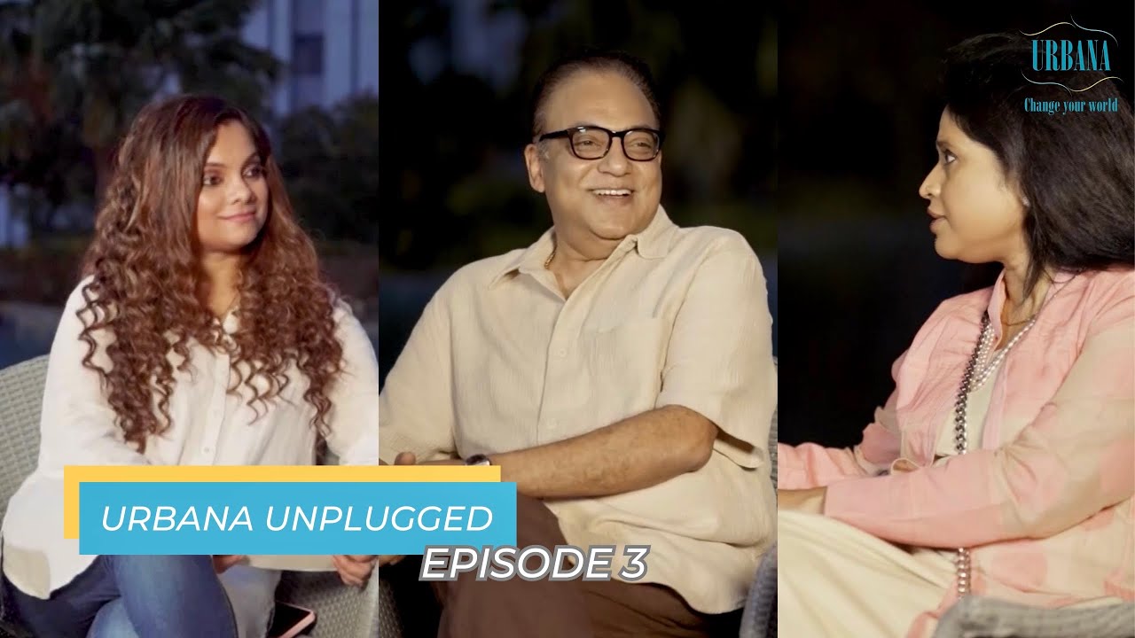URBANA UNPLUGGED | ARINDAM SIL | SHUKLA DAS | EP - 03 - YouTube
