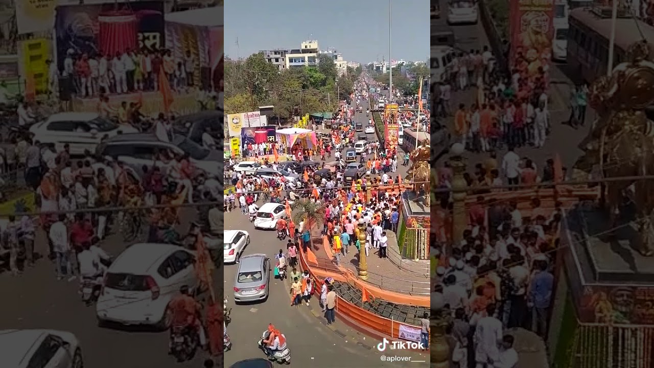 Paratwada Maratha group - YouTube