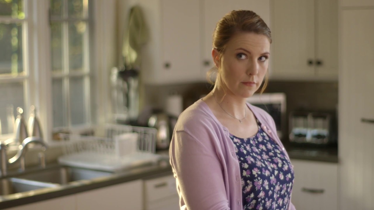 WINK (Trailer) Chicago Independent Film +TV Festival - YouTube