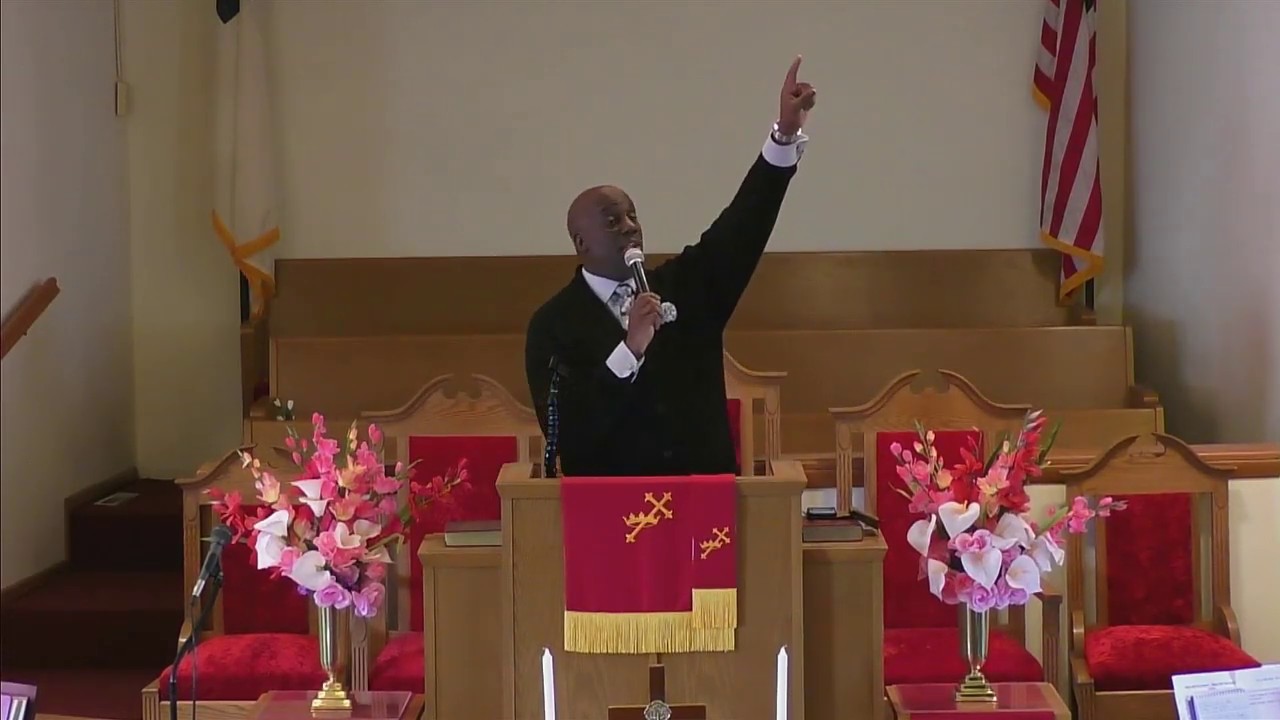 Afternoon Sermon Title: "Shake Off the Snake" - YouTube