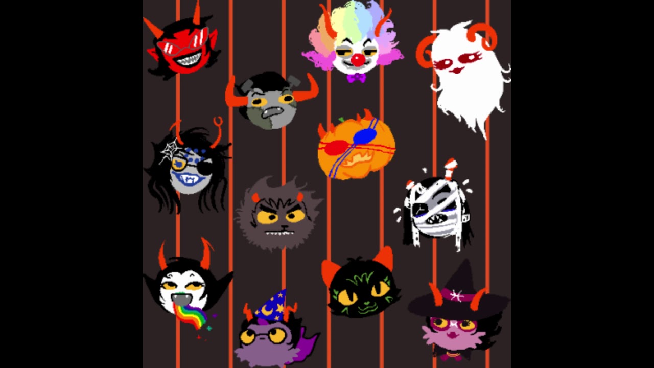 MeGaLoVania (BeforusBound) DX - PMT Soundtest (Homestuck Remix) - YouTube