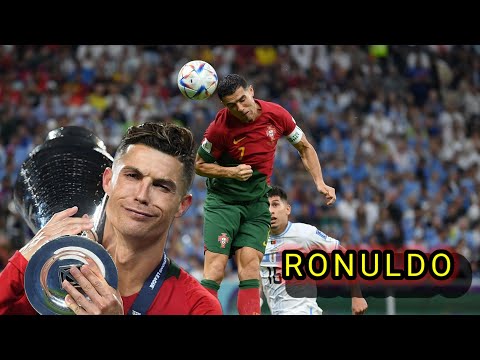 CR 7 !! Crystiano Ronuldo || King of FOOTBALL #fifa #football #cr7