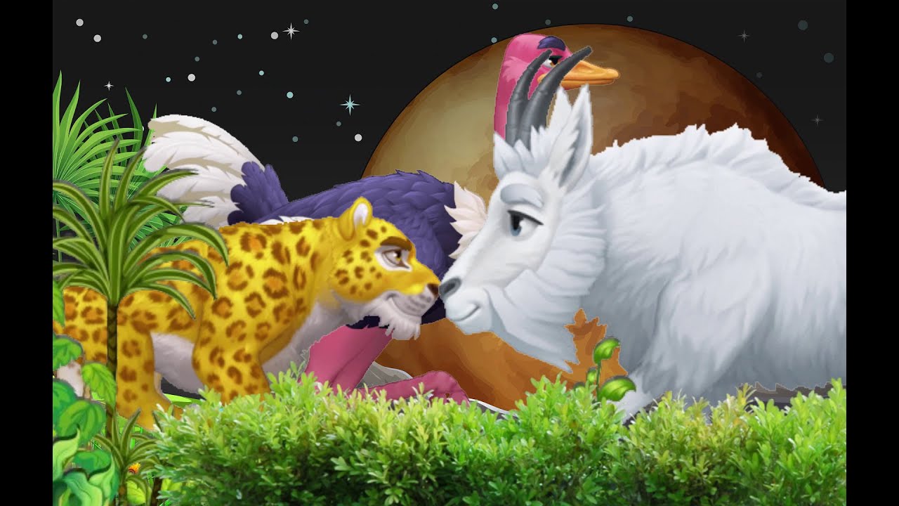 animal stampede ,mountains, monkey, elephant , animal race in the ...