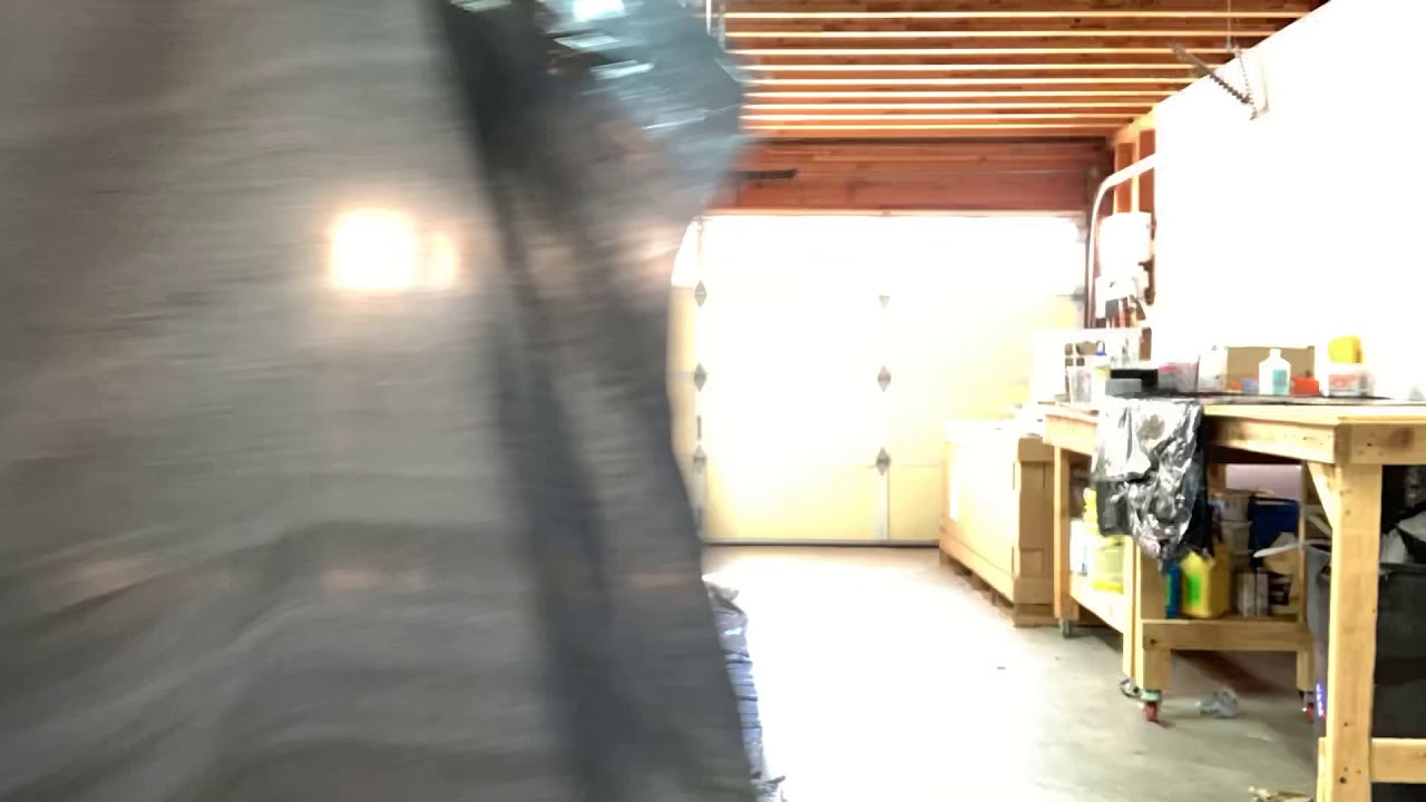 Inflatables demo video 2 (fabrication time lapse) - YouTube