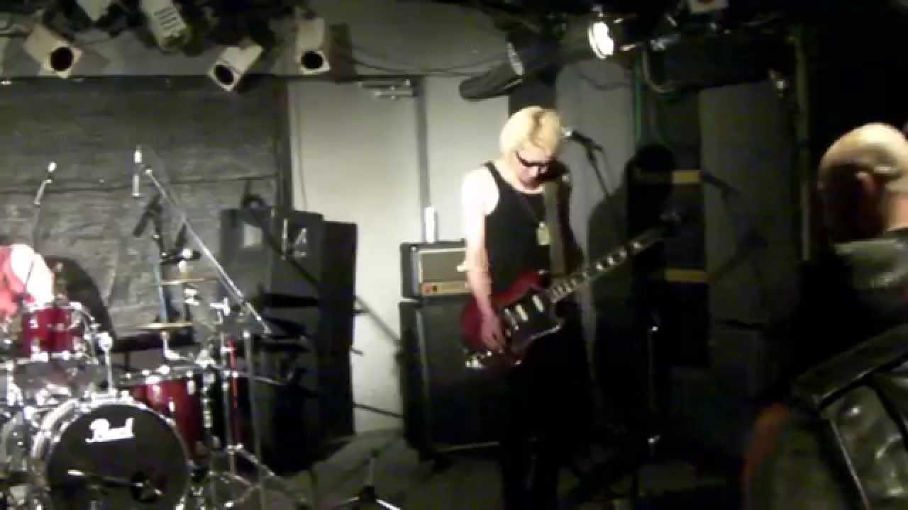 NOBUSERI 野臥 2015.1.24 - YouTube