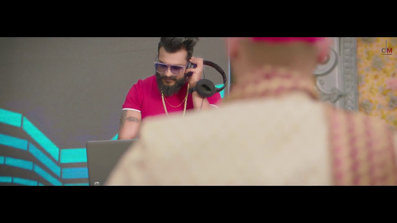 Coka (official song) ultra HD - YouTube