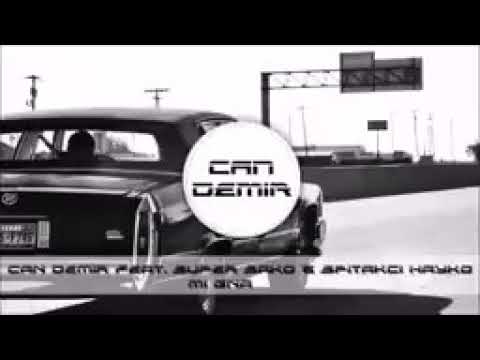 احلا اغنيه ارميني can DEmir