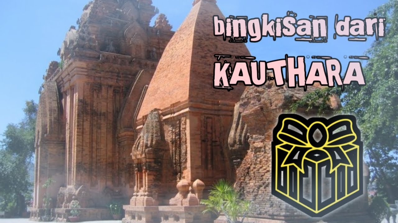 WANDAN KUNING 4 - Bingkisan dari Kauthara. - YouTube