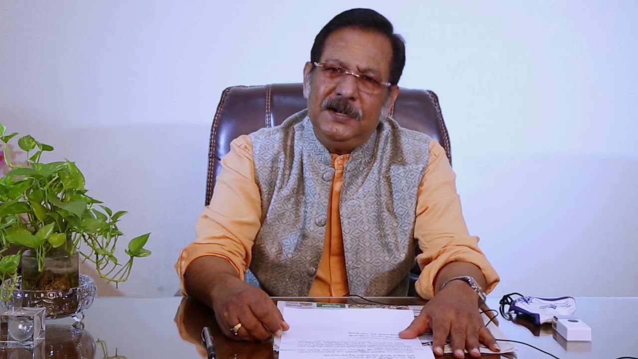 Promotional Video With Speech for Sociology and Anthropology Department ...