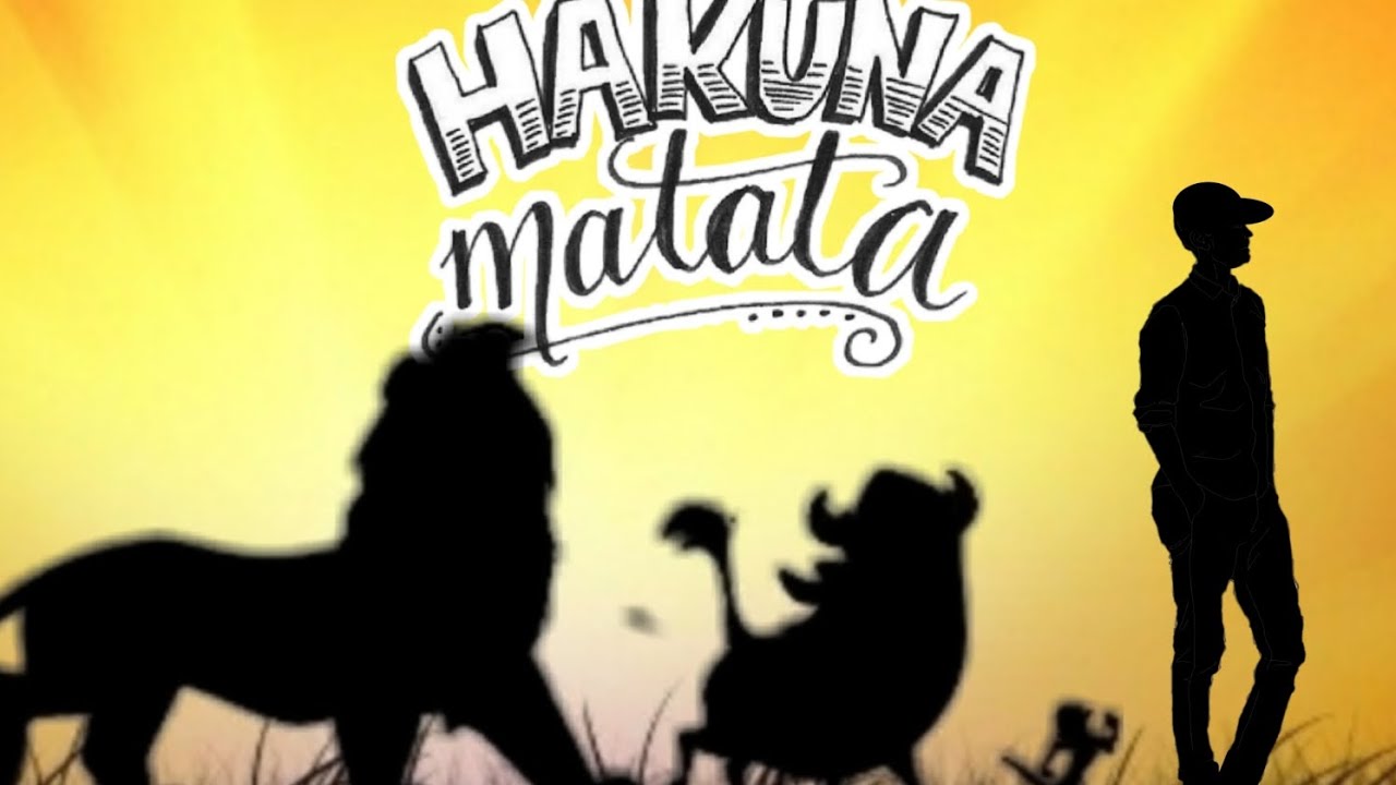 HAKUNA MATATA HARDCORE REMIX~Viiral_XSQUAD - YouTube