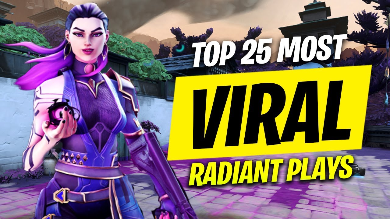 Top 25 MOST VIRAL Plays from The Ranked Demon | Geeza - YouTube