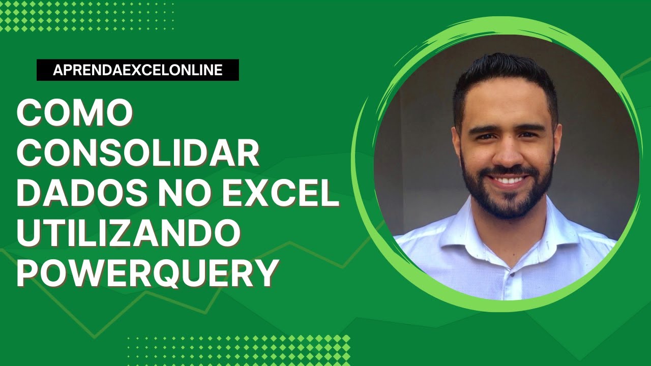 Como consolidar facilmente multiplas abas e arquivos de Excel em uma ...