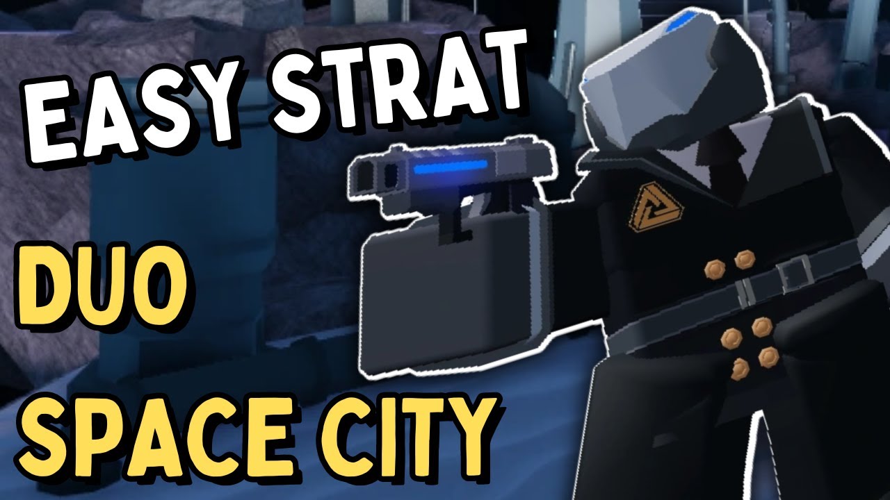 EZ STRAT FOR CYBER CROOK MISSION | Cybernetic Spaces Strat POVS ...