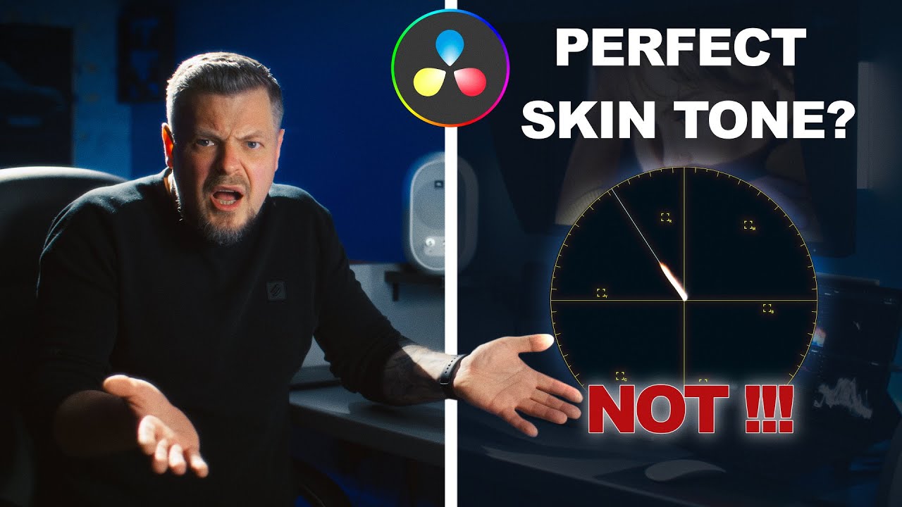 Perfect skin tone? Let me explain in depth. - YouTube